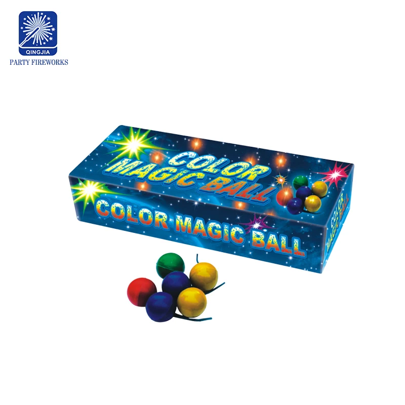 Fireworks Match Cracker 0205c Crackling Colour Magic Ball Chinese ...
