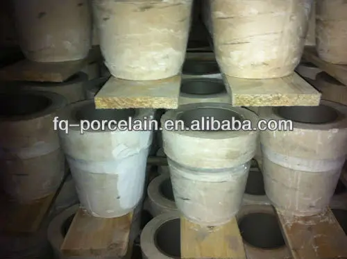Fire Assay Crucible Ceramic Smelting Refractory Crucibles Scorifier ...