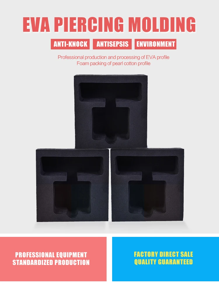 PE/XPE/IXPE/EVA/PU Foam Eva Foam Die Cut Packaging Insert| Alibaba.com