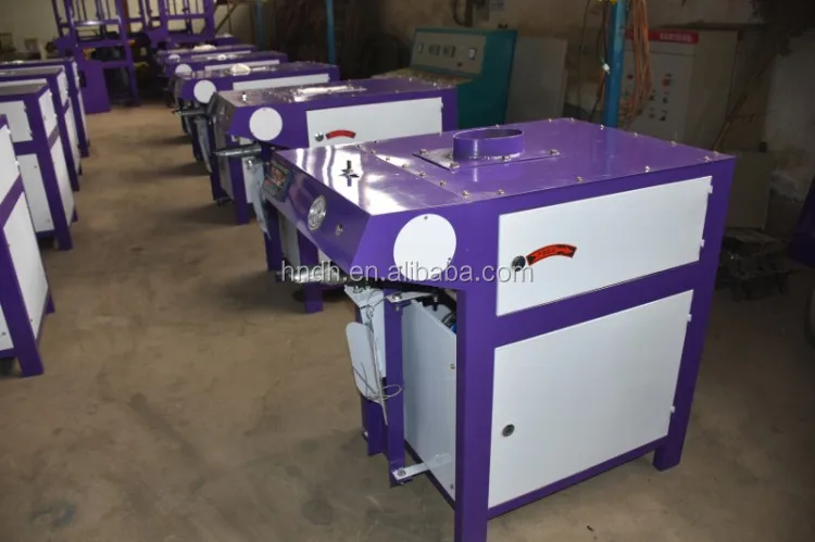 Automatic Valved Bag Filler - 50kg Cement Packing Machine