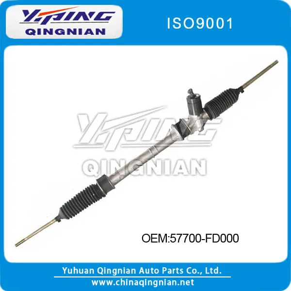 Steering Box Assembly for KIA OE 57700-FD000 - 12 Month Warranty