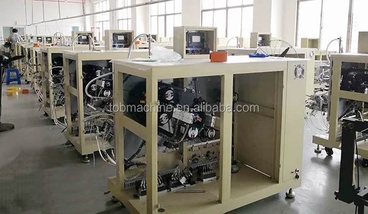 Semi-auto Li-ion Battery Electrode Winding Making Machines - Buy Li-ion ...