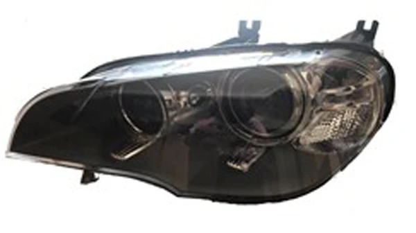 High Xenon Headlight For X5 E70 With Afs New Type Oe 63117240792 ...