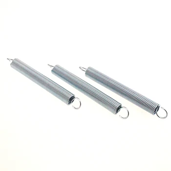 Custom Stainless Steel Pull Spring Tension Spring For Chest Expander ...
