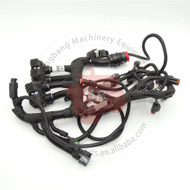 Cummins Engine Auto Wire Harness 4952742 4923977 4059348 4059273 ...