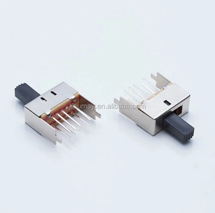 SS-23E03垂直滑动开关2P3T| Alibaba.com