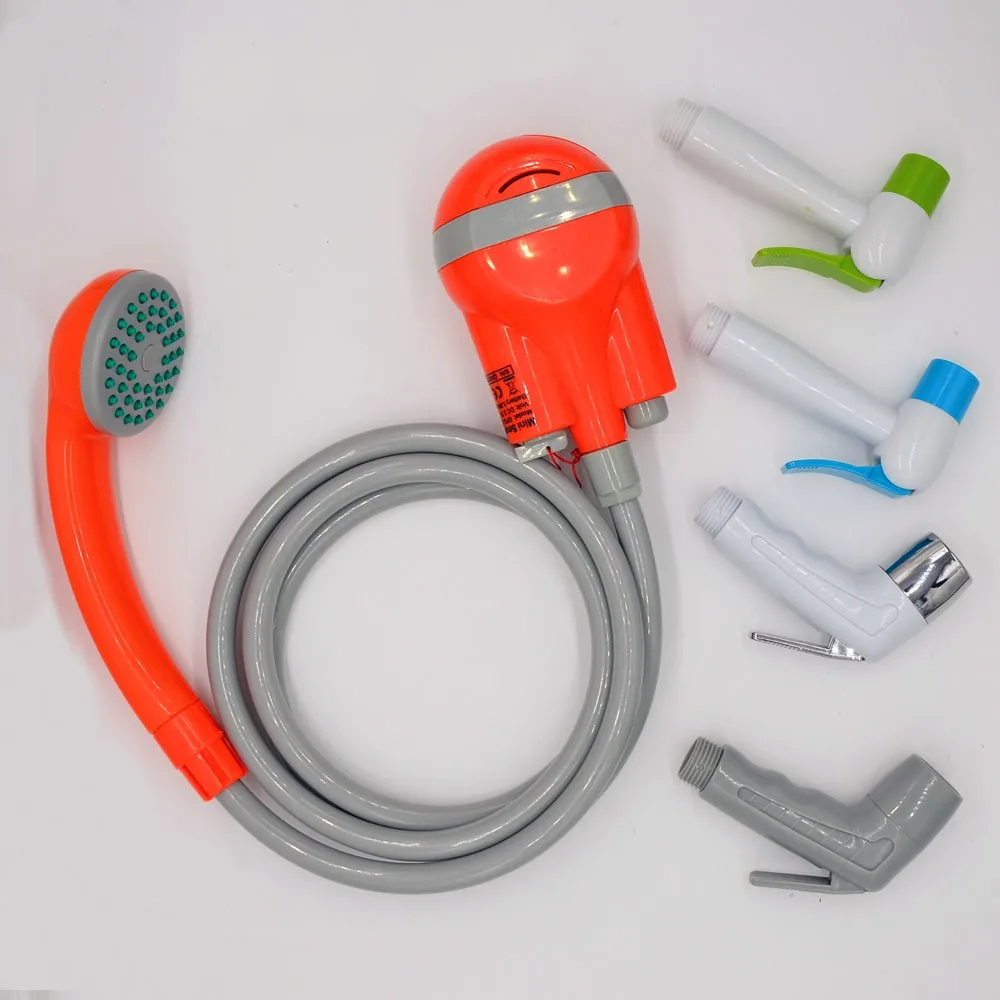 Portable Bidet Sprayer For Women Personal Hygiene,Rechargeable Bidet ...