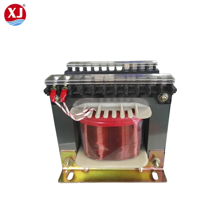 300w Control Transformer 220v To 110v 48v 36v 24v 12v 6v - Buy ...