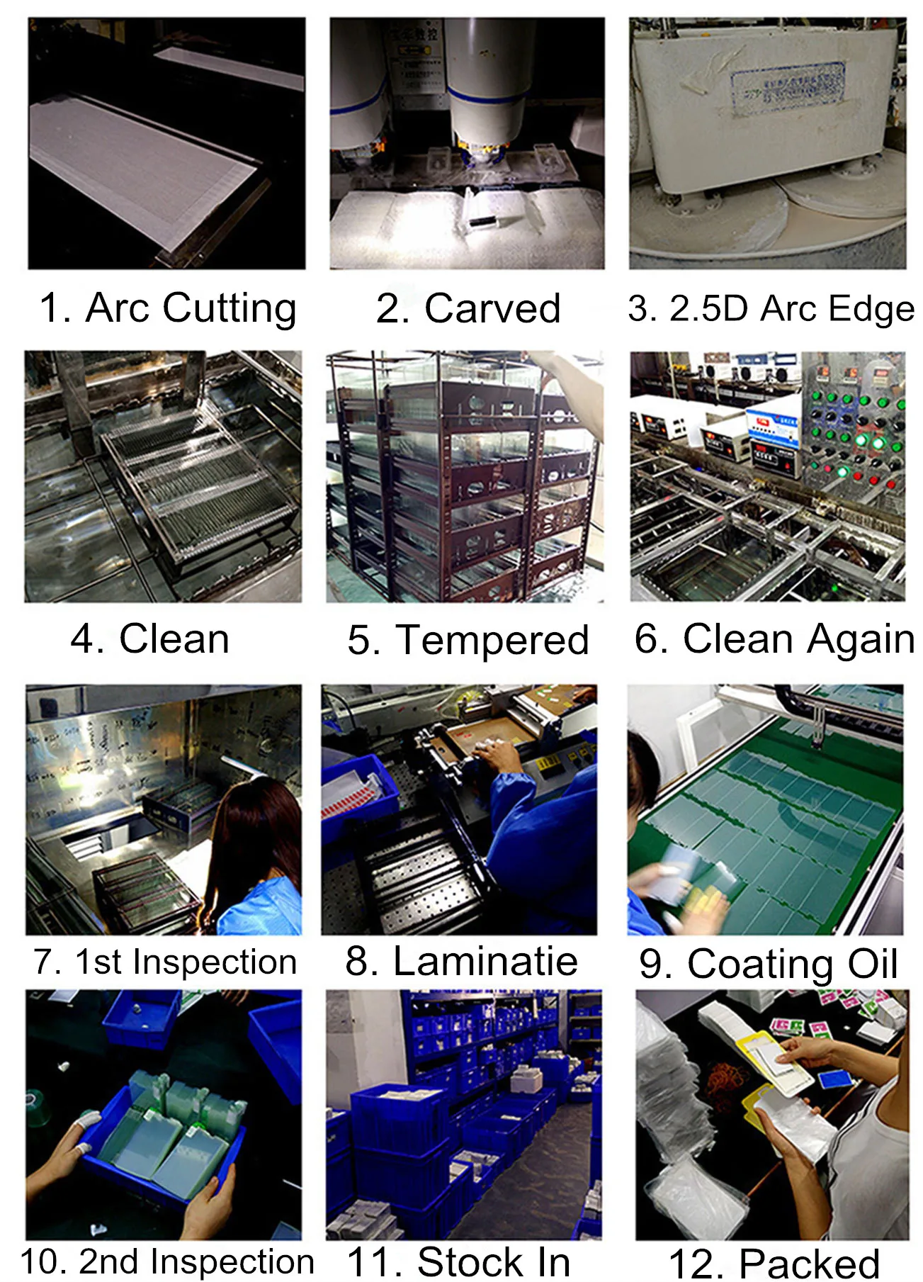 Paper Like Screen Protector Film Matte Pet Anti Glare Painting For ...