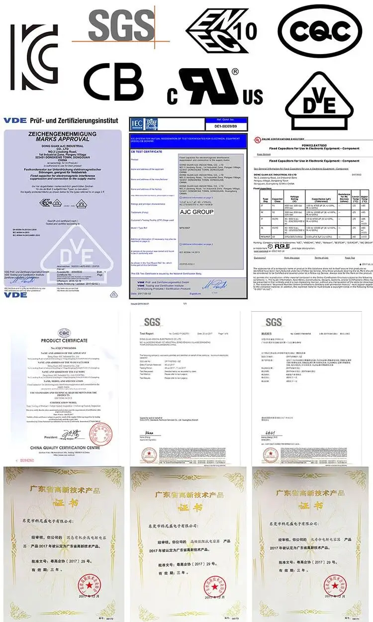 High Frequency Transformer EE16 - ISO9001:2008 Certified