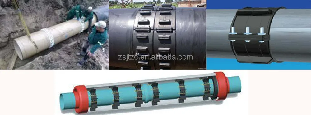 Aps Casing Spacers Center Water And Sewer Pipes In Casings - Buy ...