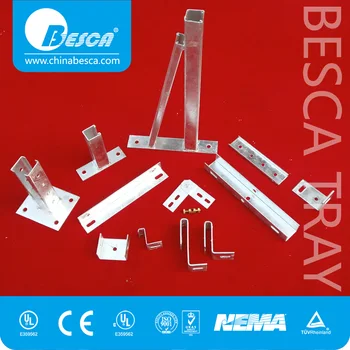 Stainless Steel Ss304/ss316 41x41 & 41x21 & 41x62 Strut Steel Unistrut ...