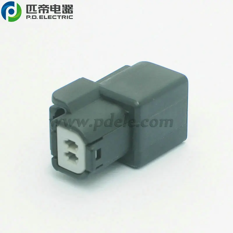 Sumitomo 2 Way Fuel Injector Connector 6189-6904 - Buy 6189-6904 ...