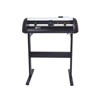 A3 Digital Small Plotter Machine A4 Vinyl Printer Plotter Cutter Hw630 ...
