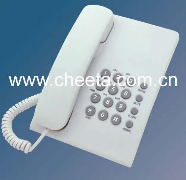 Telepon Hotel Merek,Telepon Kamar Hotel,Telepon Ruang Tamu Hotel - Buy ...
