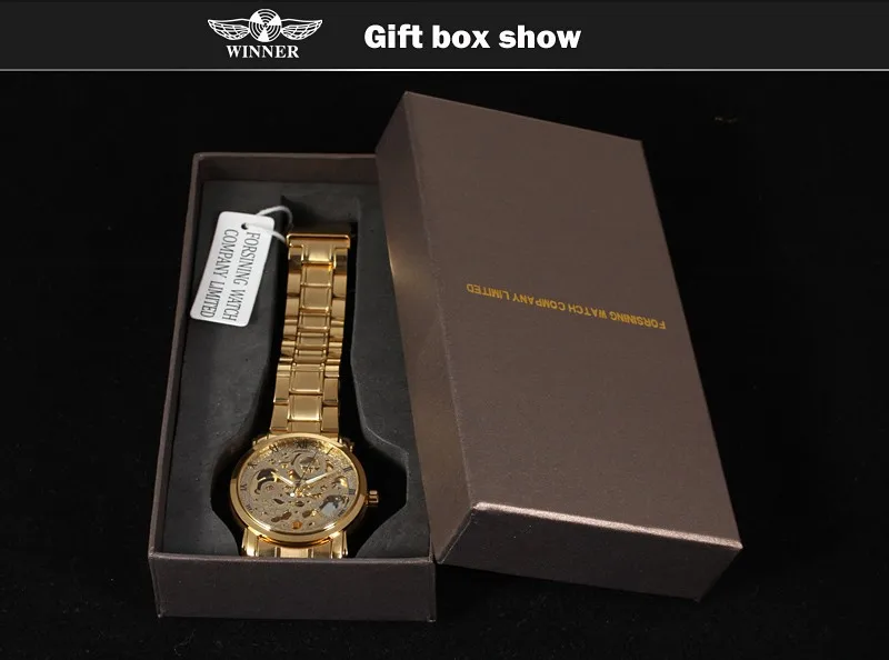 T-winner Wholesale Skeleton Watches Men Fashion Luxury Brand Automatic ...