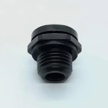 M12 Air Vent Plug E-ptfe M12*1.5 Waterproof Ventilate Breathable Vent ...