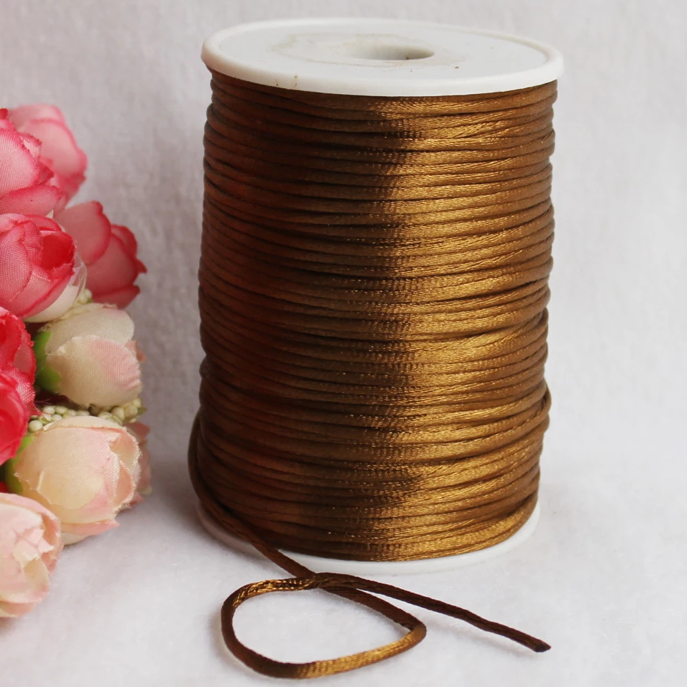 Rattail Cord Chinesischen/china Knoten Ratte-schwanz Chinesischen ...