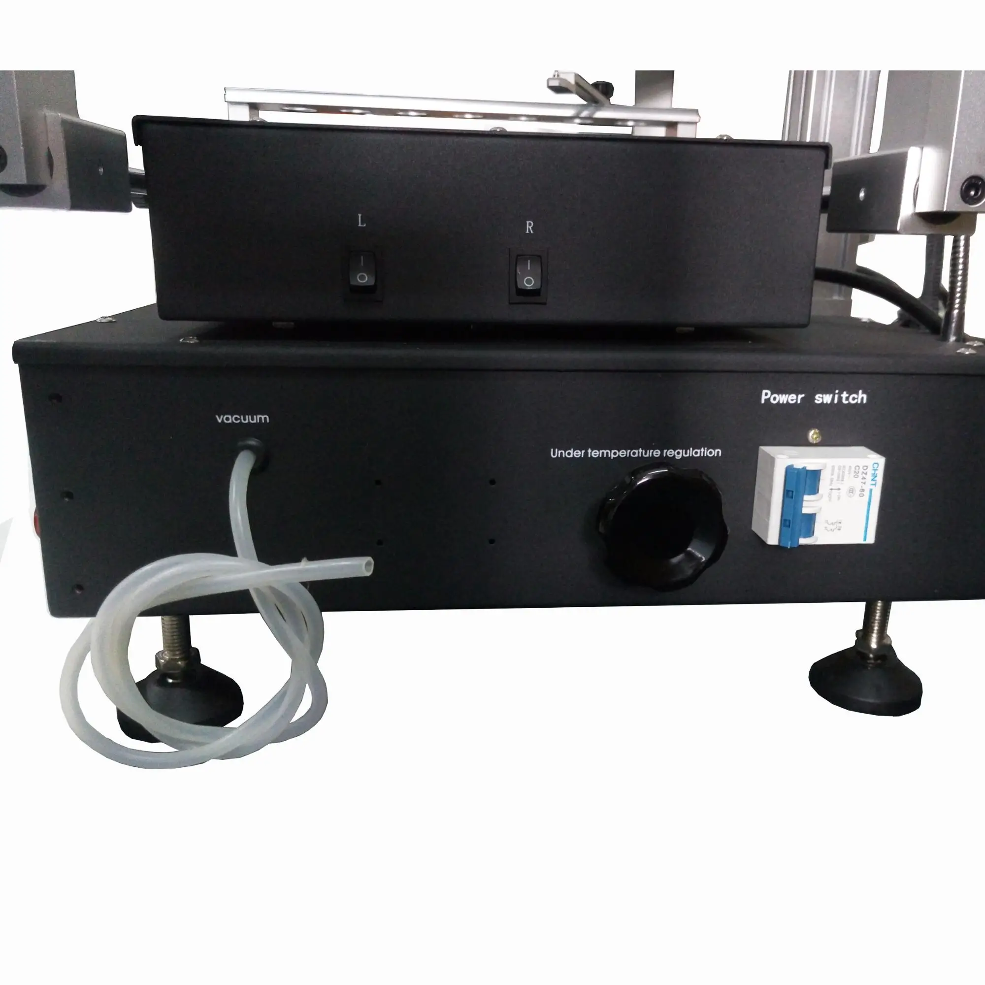 Honton HT-R392 BGA Rework Station - Precision & Versatility