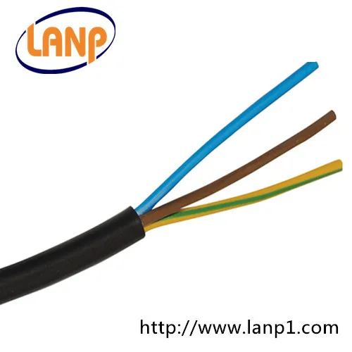 Single Core 50mm Electric Cable - Best Price & Quality