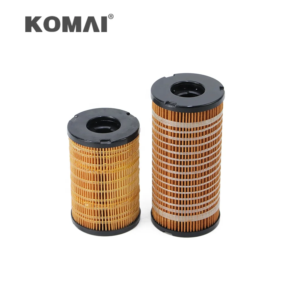 Auto Diesel Engine Part Fuel Filter 26560163 1R0793 1R1803 10000-00339 ...