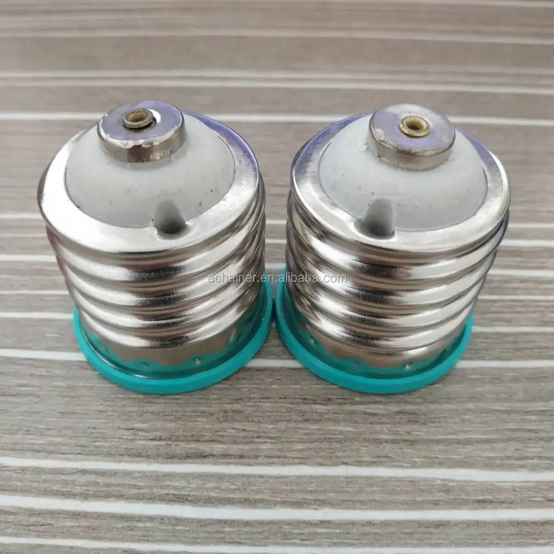 E40/e39 Lamp Base Lamp Holder Lamp Socket - Buy E39 Socket,E40 Lamp ...