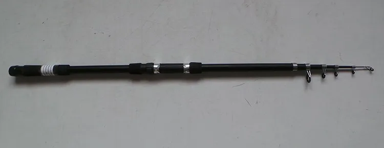 Good Price Carbon Fishing Rod C.wt 160g Stiff Action Sea Fish Rod - Buy ...