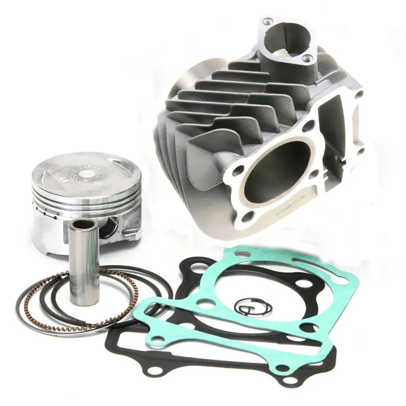 SUPER GY6 125 GY6 150 GY6 200 Motorcycle Cylinder Kit