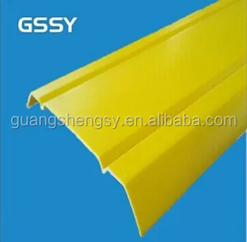 Pvc Cable Protection Cover By Guangsheng - Buy Cable Protection Cover ...