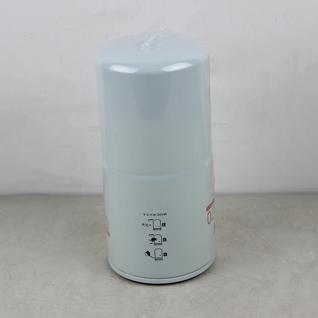 Power Generation Oil Filter 3889310 LF3363 25010495 LF670