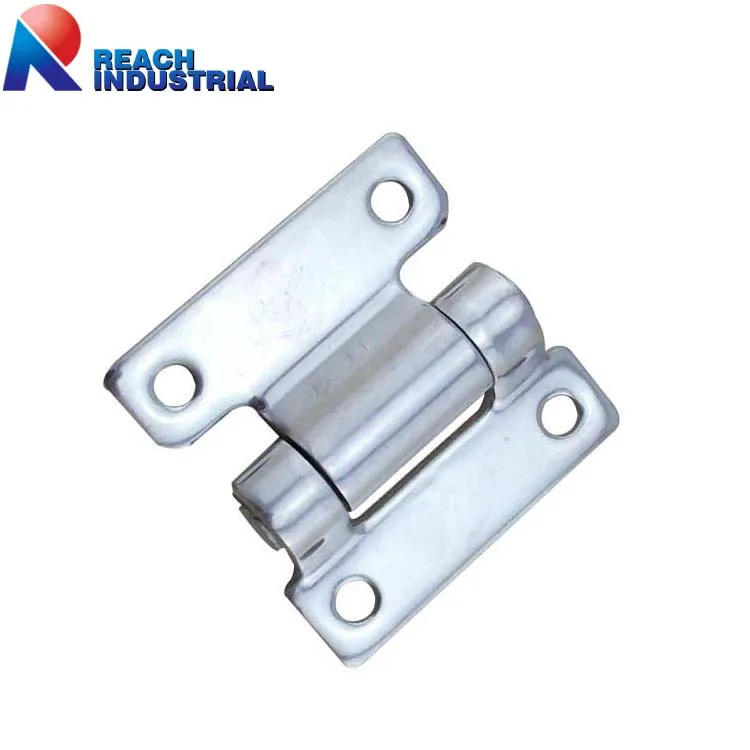 Durable Heavy Duty Stainless Steel Trailer Truck Body Gate Door Hinge