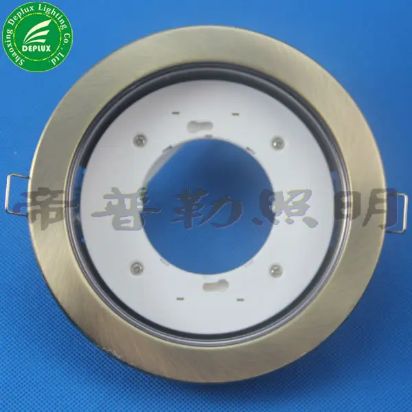 GX70 LED Lighting Fixtures - Efficient and Bright Solutions