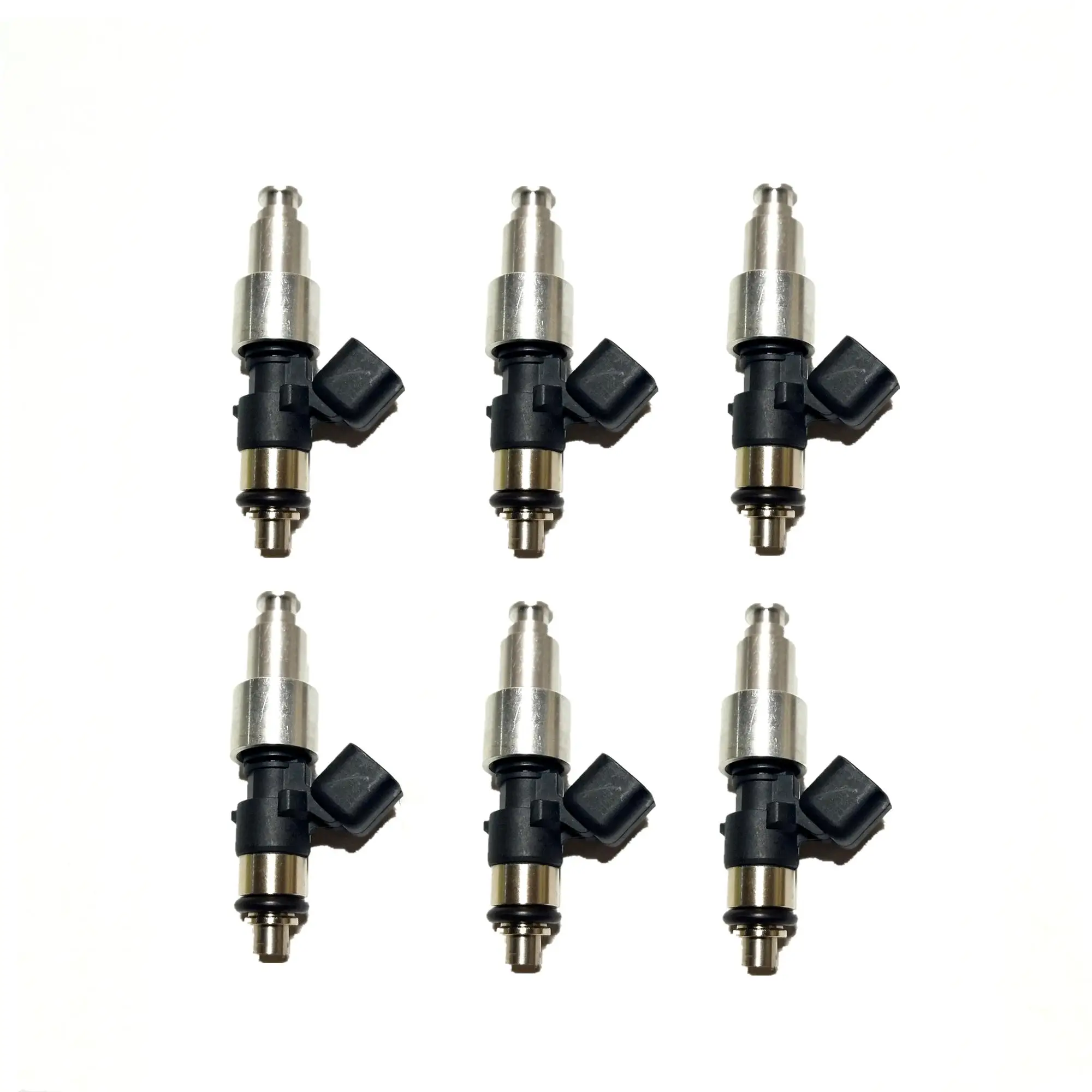 High Flow 2200cc Fuel Injectors for 300ZX Z32 VQ30DETT