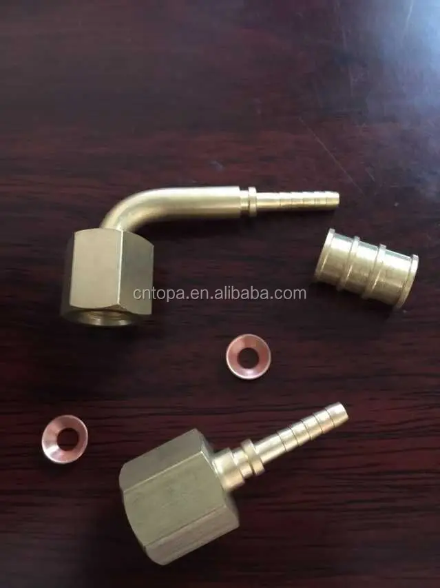 China Air Conditioner Copper Pipe Fittings - Buy Copper Pipe Fittings ...