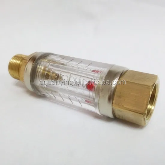 Mould Cooling Flow Meters Precision Water Flow Control Plastic Manifold ...
