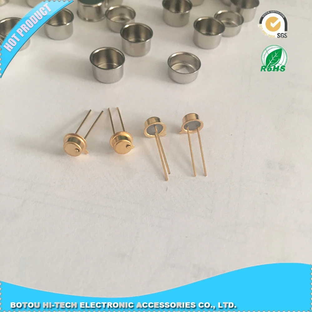 To-56 Header For Military Laser Diode Sensor Application - Buy To56 ...