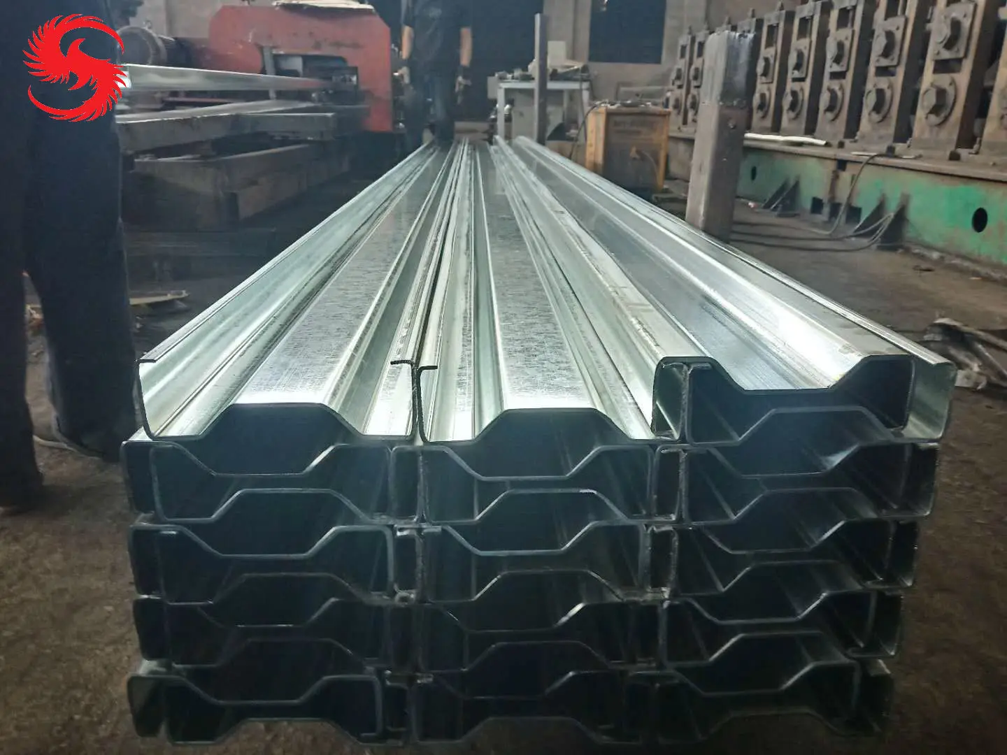 MW Profiles Ltd - Cold Formed Galvanized Steel Channels