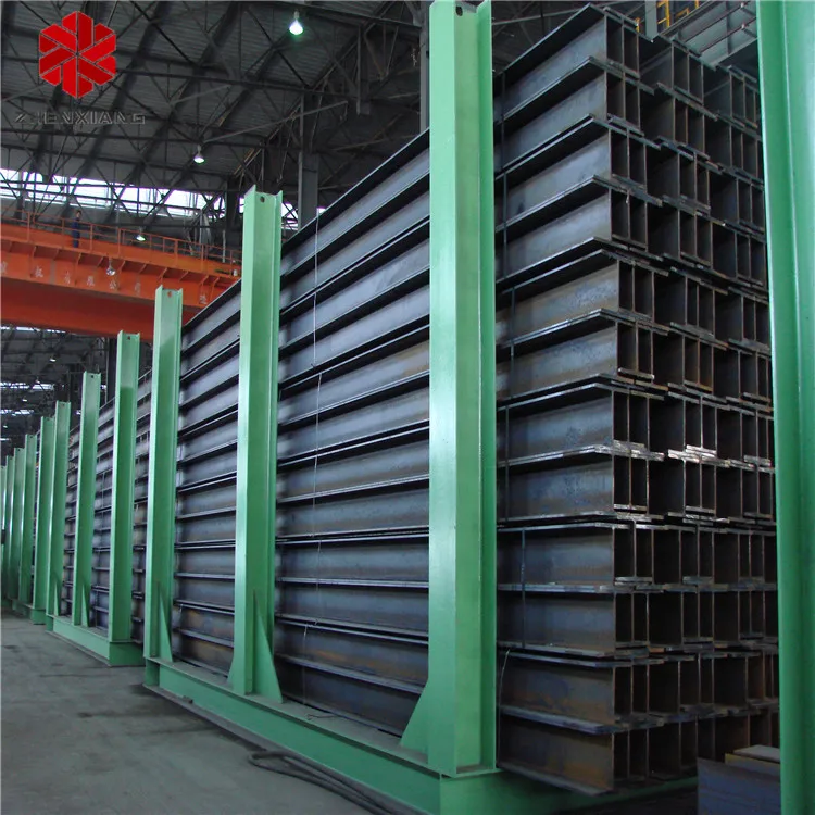 Price Saudi Arabia Astm A992 Steel Wide Flange Steel H Shape Beam W6x8 ...