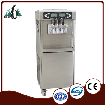 Kfc Equipment Machinery - Buy Ice Cream Making Machine,Soft Ice Cream ...