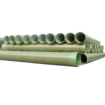 Vinyl Ester Resin Pipe - Buy Reinforced Thermosetting Resin Pipe ...
