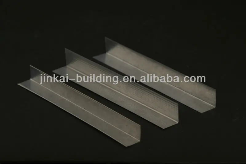 Omega Drywall Steel Furring Channel - Waterproof & Fireproof