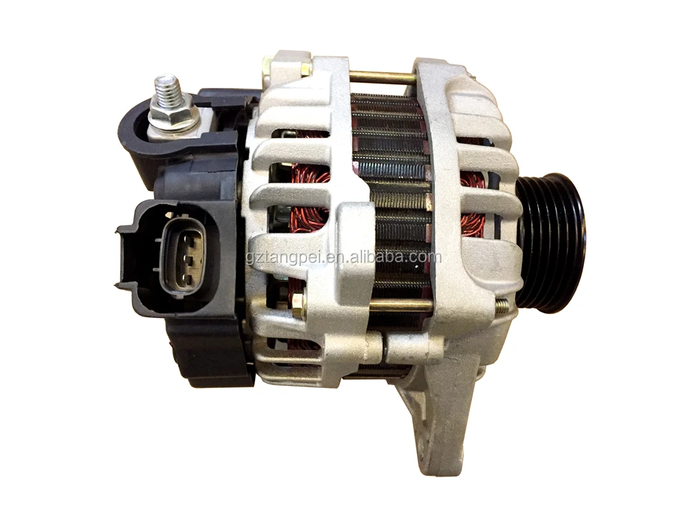 Alternator For Hyun-dai Ki-a Oem 37300-03800 3730003800 - Buy ...