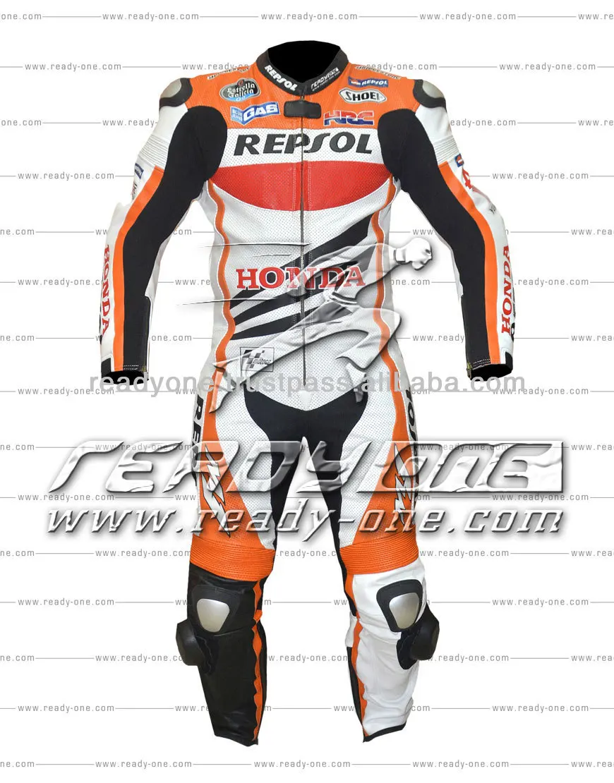Custom Made Motorcycle Racing Suits | Reviewmotors.co