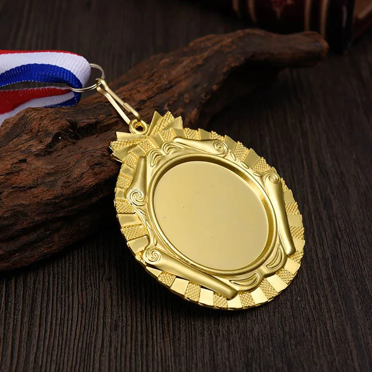 Medal Machine - Create Colorful Metal Medals for Souvenirs