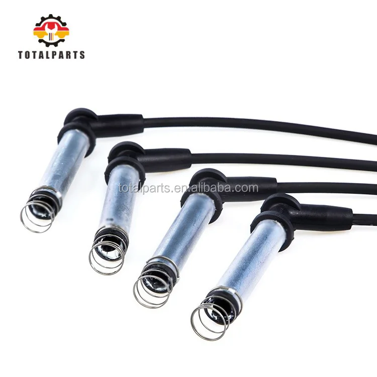 93235772 Ignition Cable Set for American Cars - Reliable Performance