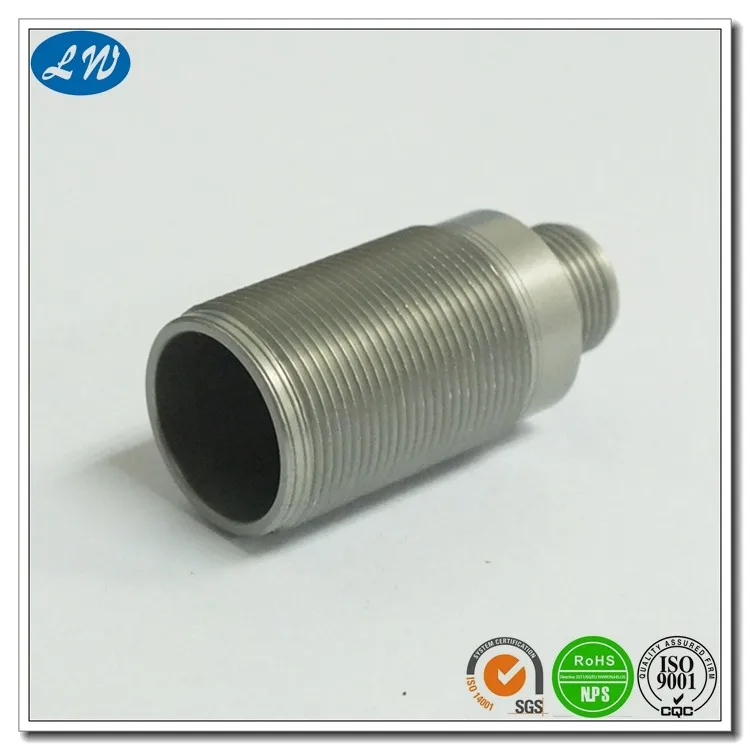 Custom Made CNC Machining - Precision and Reliability