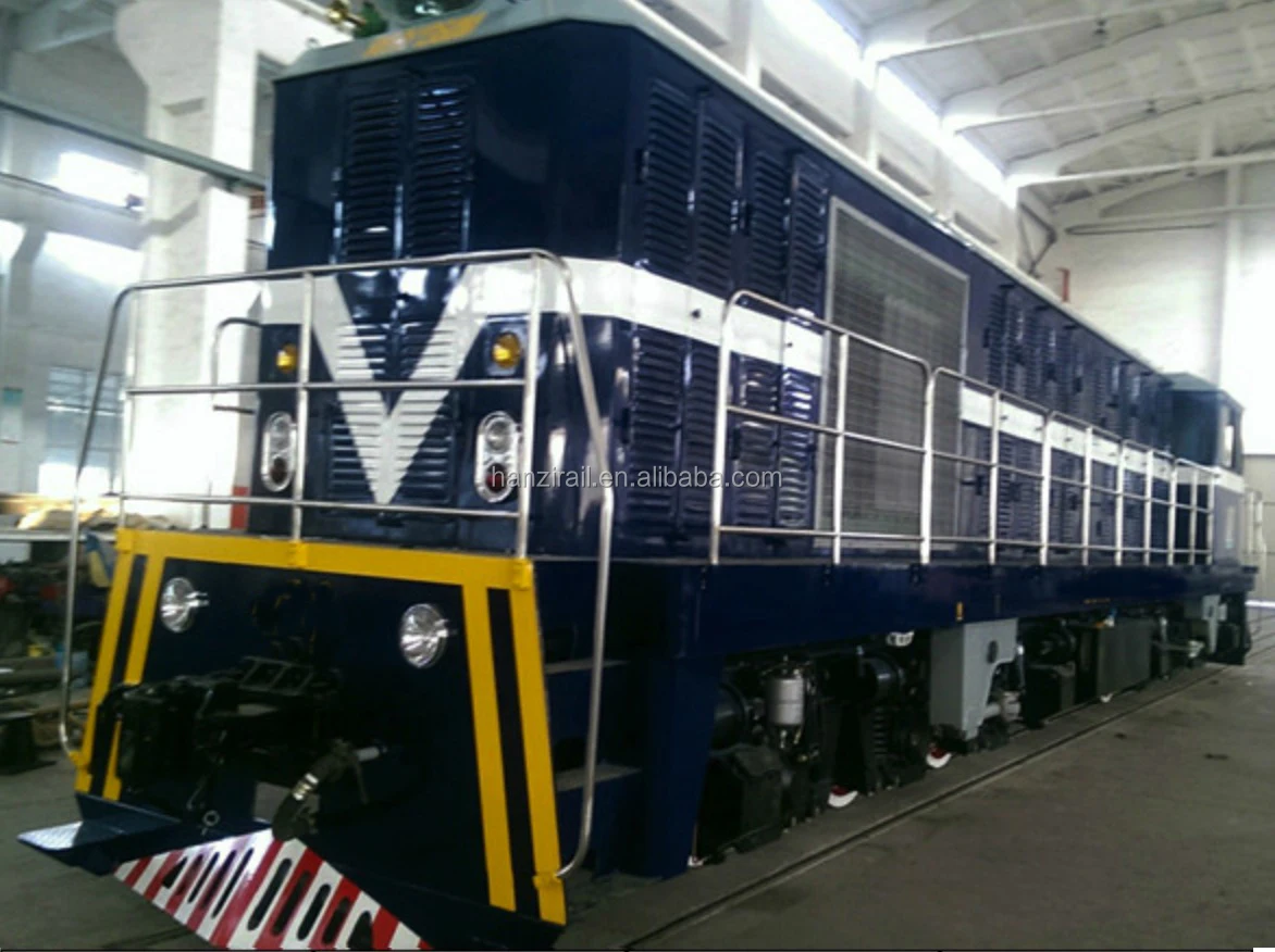 Customized Diesel Engine Locomotive For Sale - Buy Diesel Locomotive ...