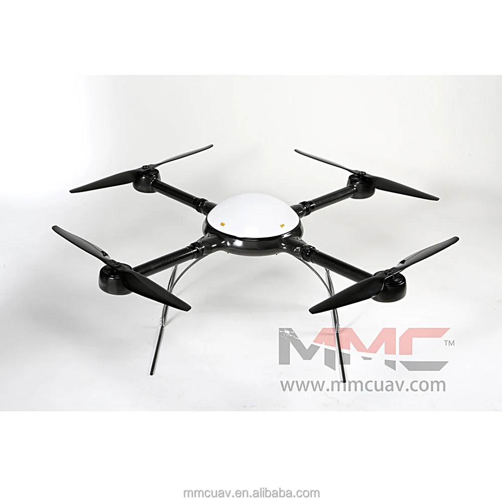 Mmc Mc4-1000 Aerial Photography Power Inspection Drone Uav With Hd ...