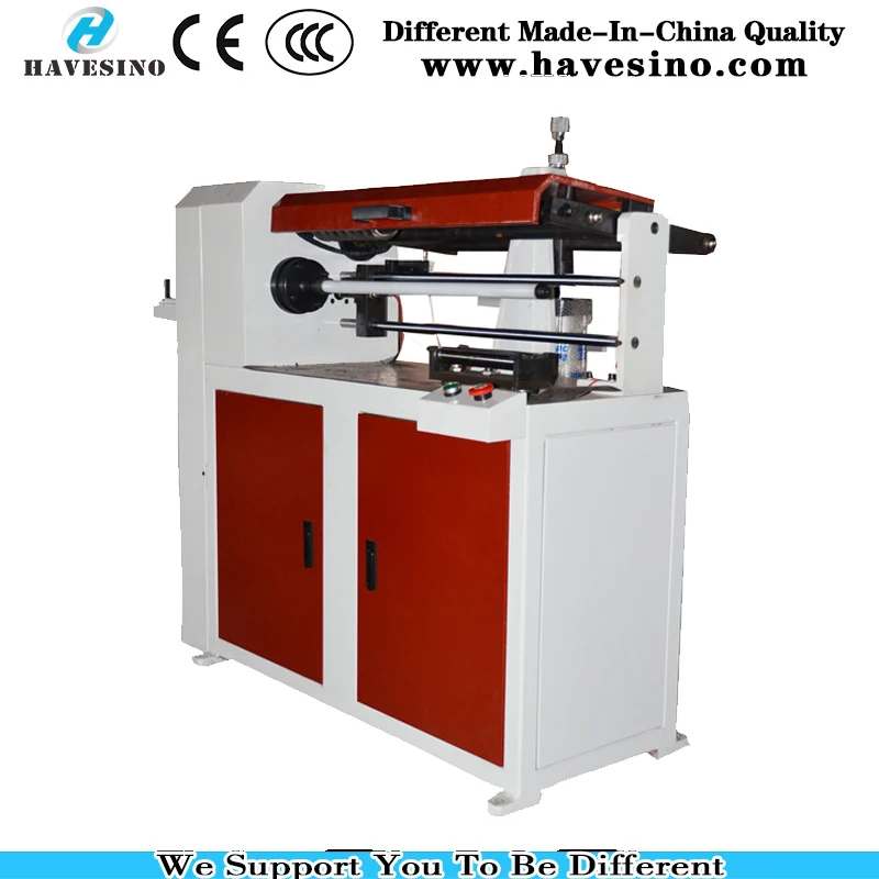 Cardboard Cores Making Machine Spiral Paper Core Making Machine ...