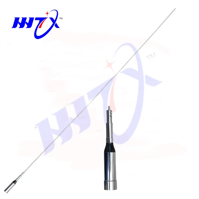 Mobile Cb 27mhz Magnetic Mount Antenna With Stainless Steel Whip - Buy ...